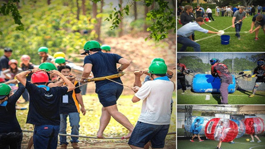 Building Bonds, Igniting Fun: Together We Rise as One! – Woogle
