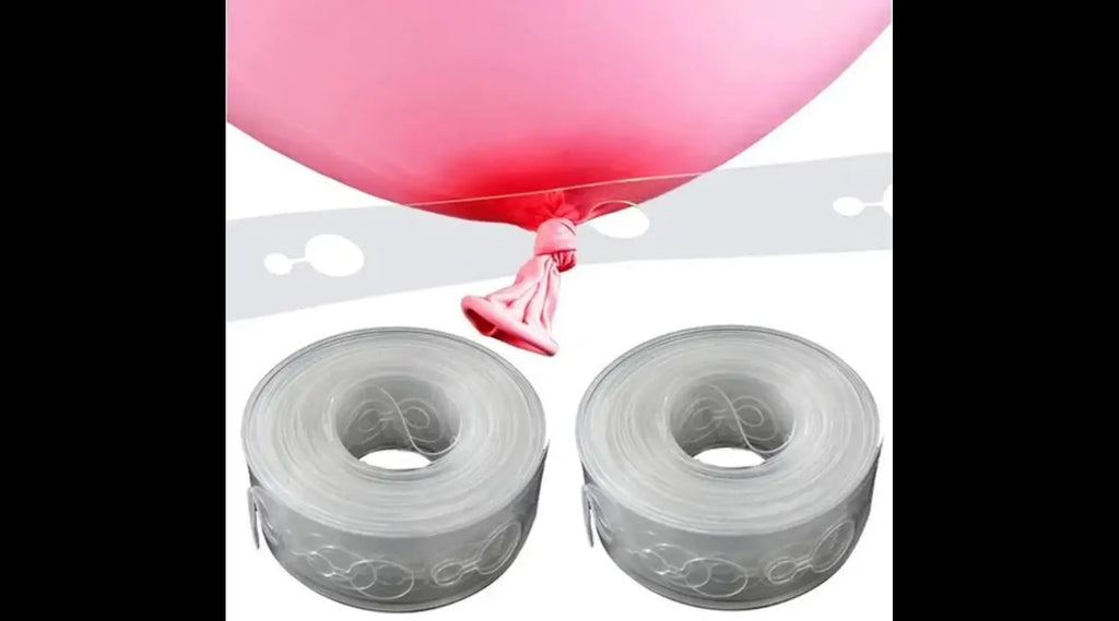 Party's Over: A Guide on How to Remove Balloon Tape from Walls Gracefu ...
