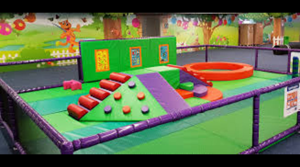 The Ultimate Guide to Creating a Safe and Exciting Kids Soft Play Area ...