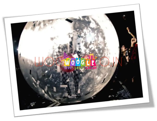 Globe Performer - Woogle